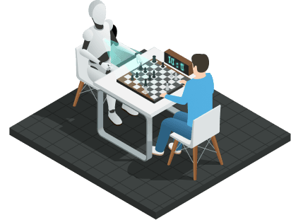 Chess Scoresheet Scanner & Chess AI Search | XChess.AI